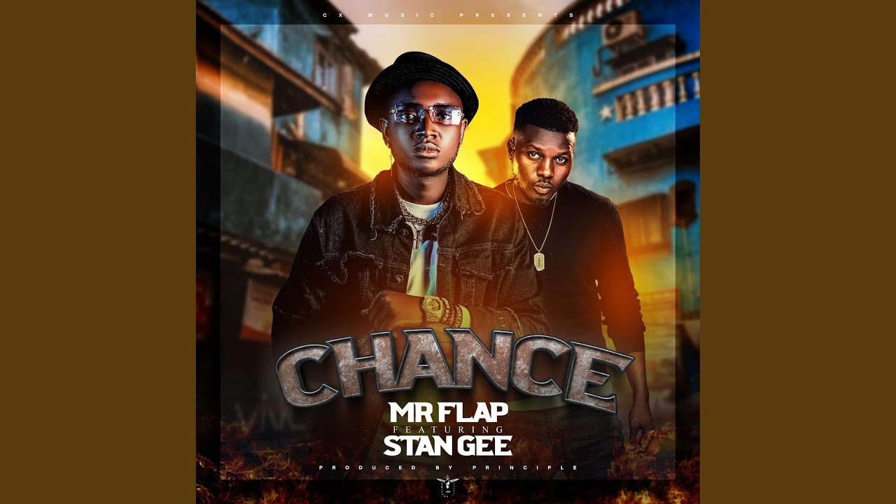 Mr flap (feat. Stan gee chance) - YouTube