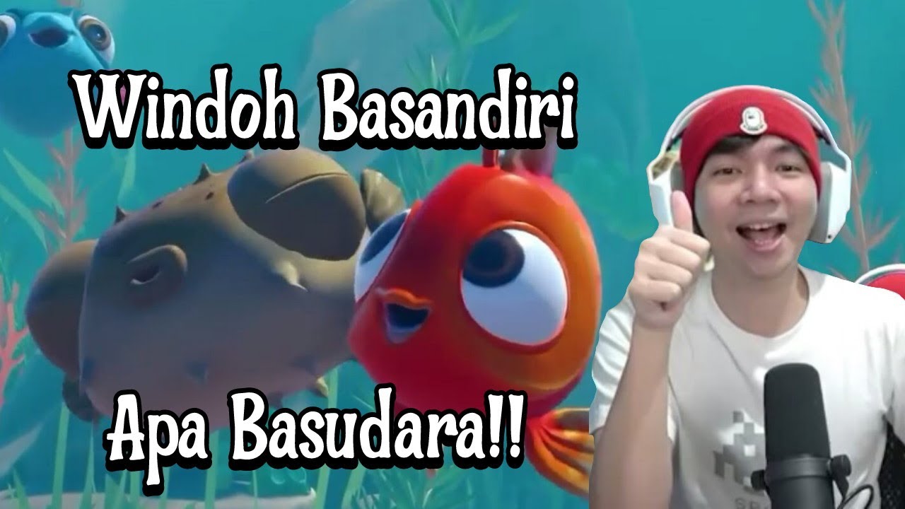Yeayyy Akhirnya Ketemu! Drama Pertemuan Si Windoh Basandiri ¦ Gameplay ...