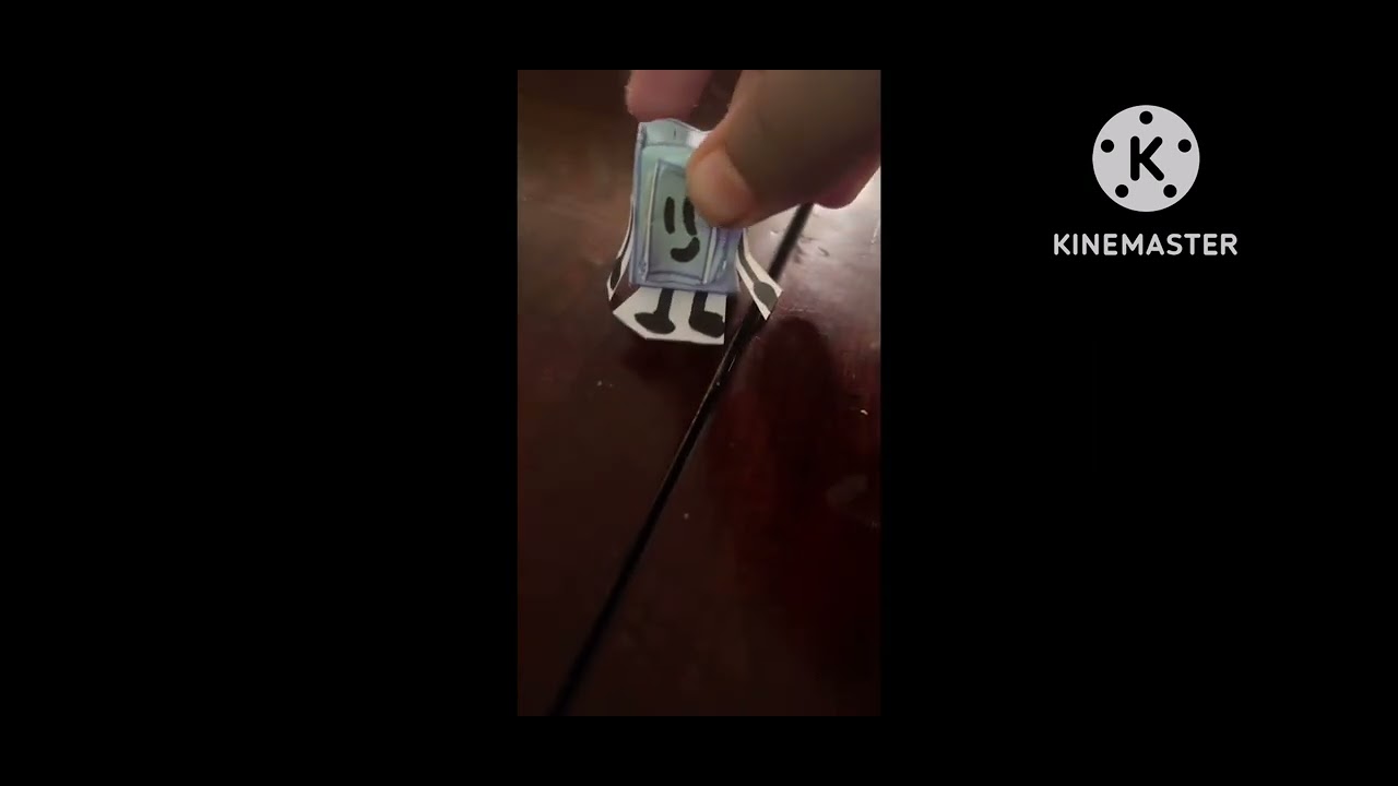 Liy (Light switch ) Paper craft - YouTube