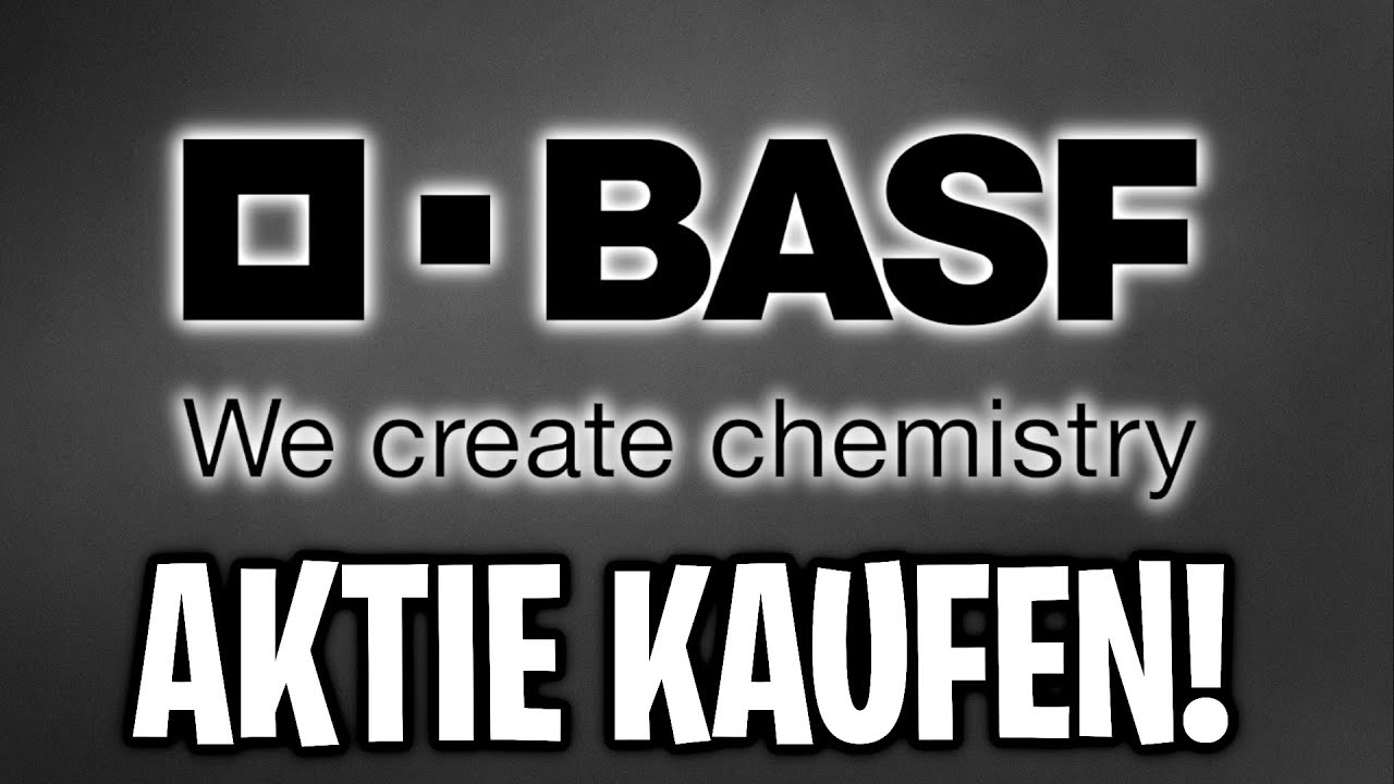 BASF Aktie jetzt kaufen?! BASF Aktienanalyse! - YouTube