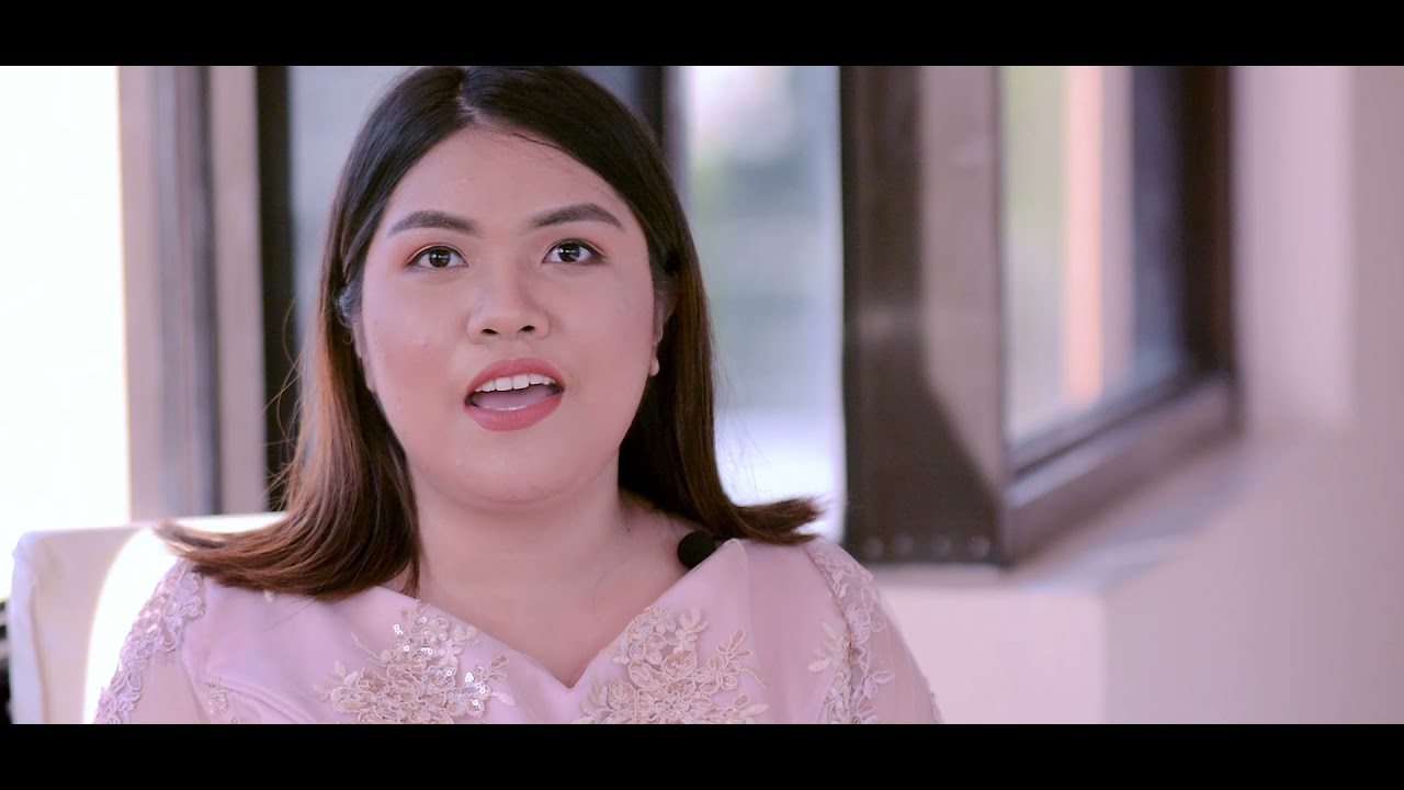 Precious Grace @ XVIII - YouTube