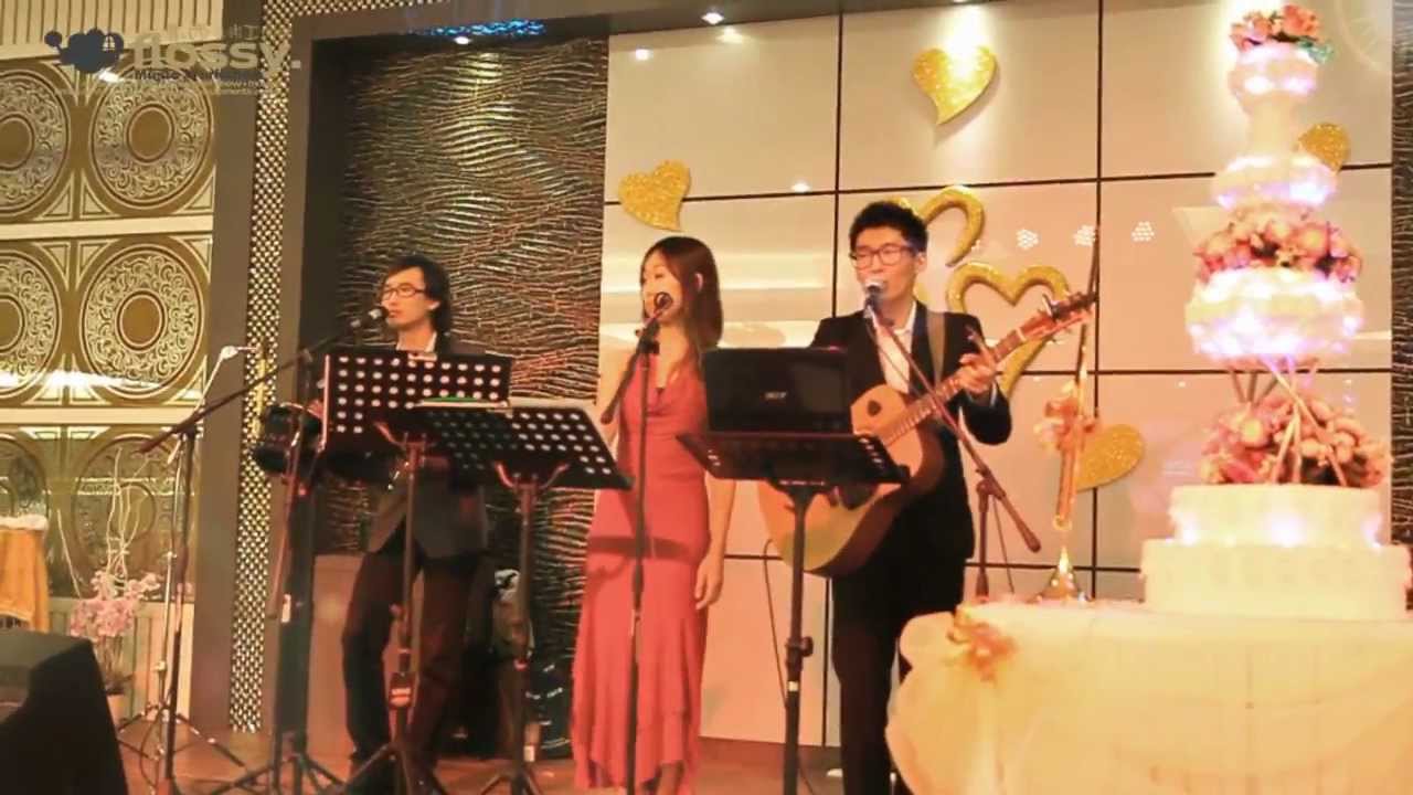 24_9_11(AlorSetar五福楼)Tan Chin Chuan&Lee Ling Chee - YouTube
