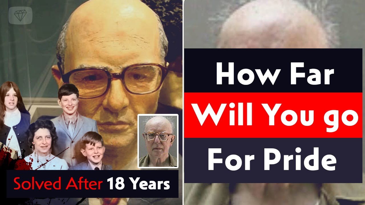 Found After 18 Years | Story of John List - YouTube