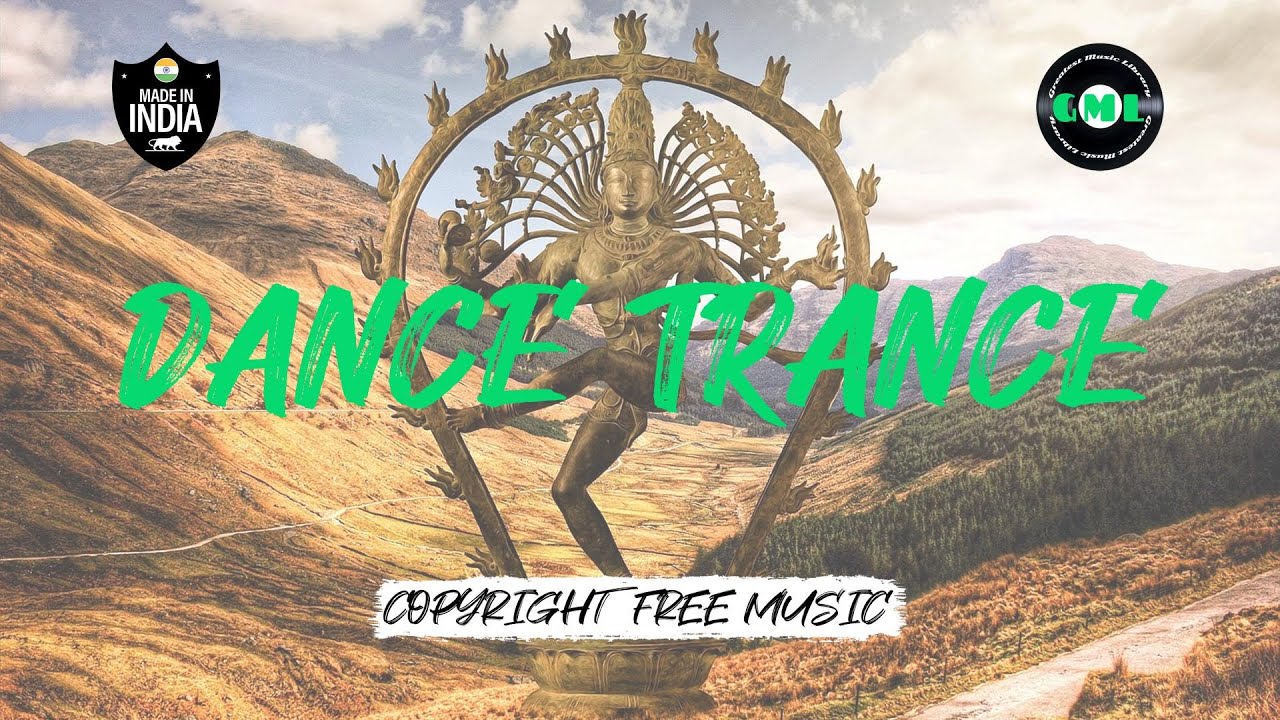 ️ Dance Trance | Royalty Free Music | Greatest Music Library | House ️ ...