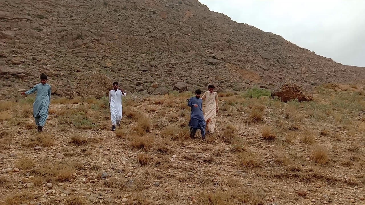 Ayaz Ahmed Abro from khattan gaaun(21) - YouTube