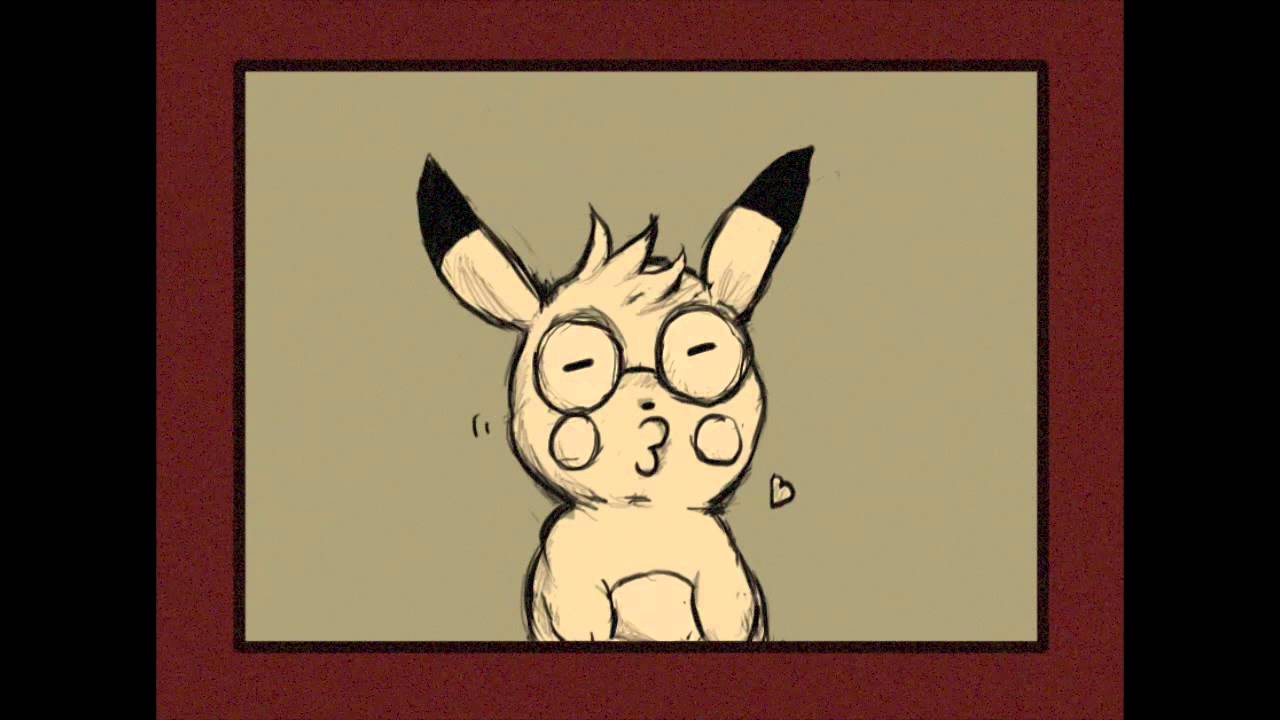 Retro TV Meme - Geekachu - YouTube