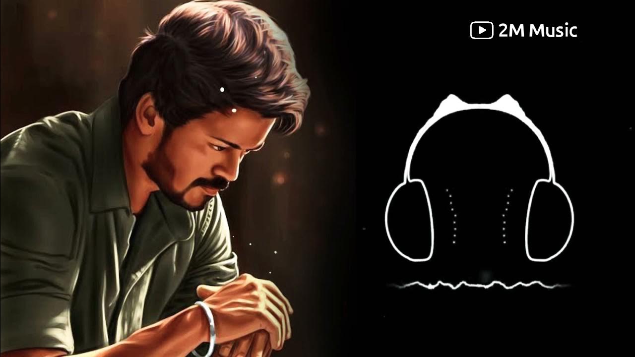 Master Sad Bgm I Anirudh Sad Bgm I Sad Ringtone - YouTube