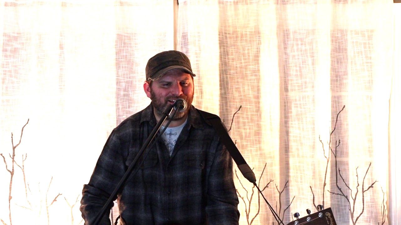 Chasing Cars-Snow Patrol Cover by Chris Donley - YouTube