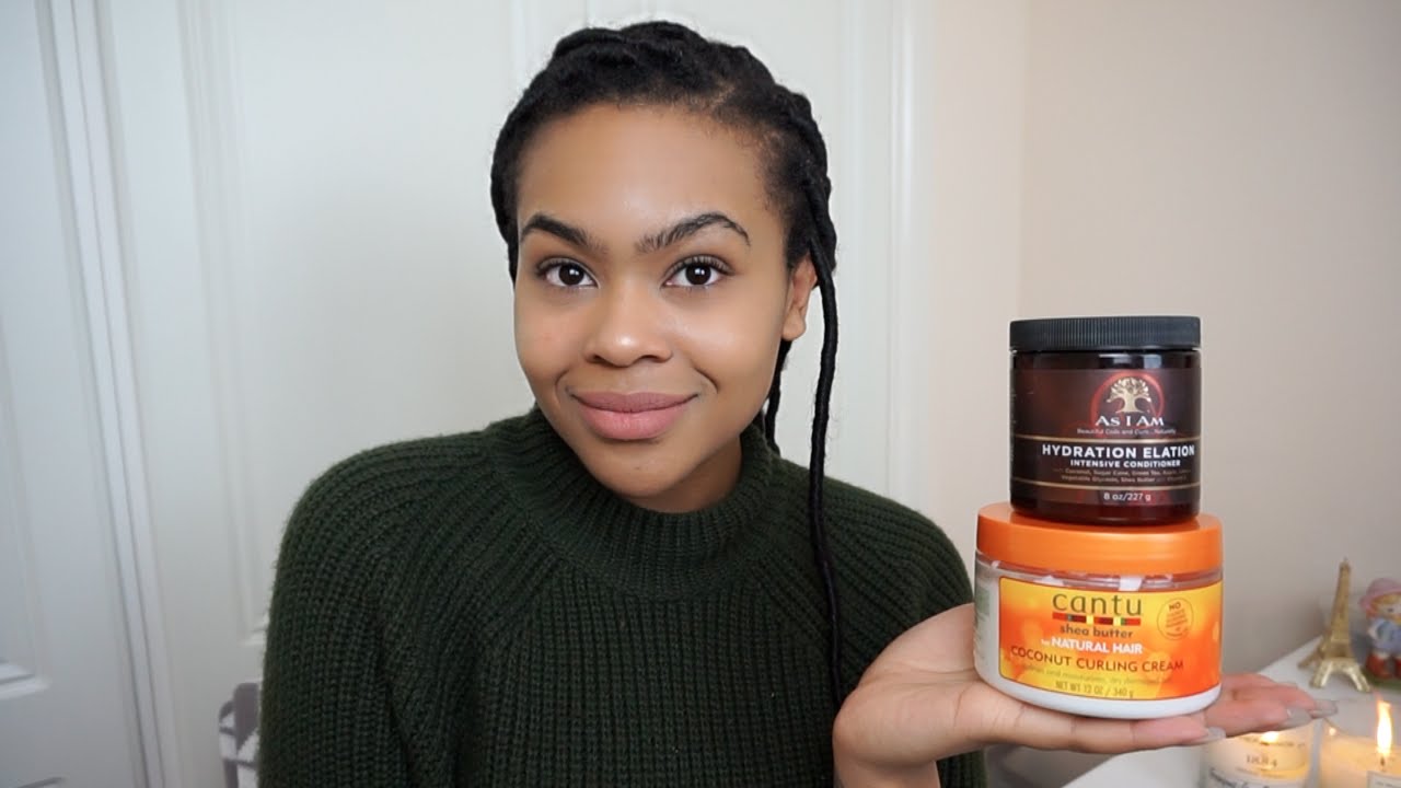 HIT & MISS Hair Products of 2015! - YouTube