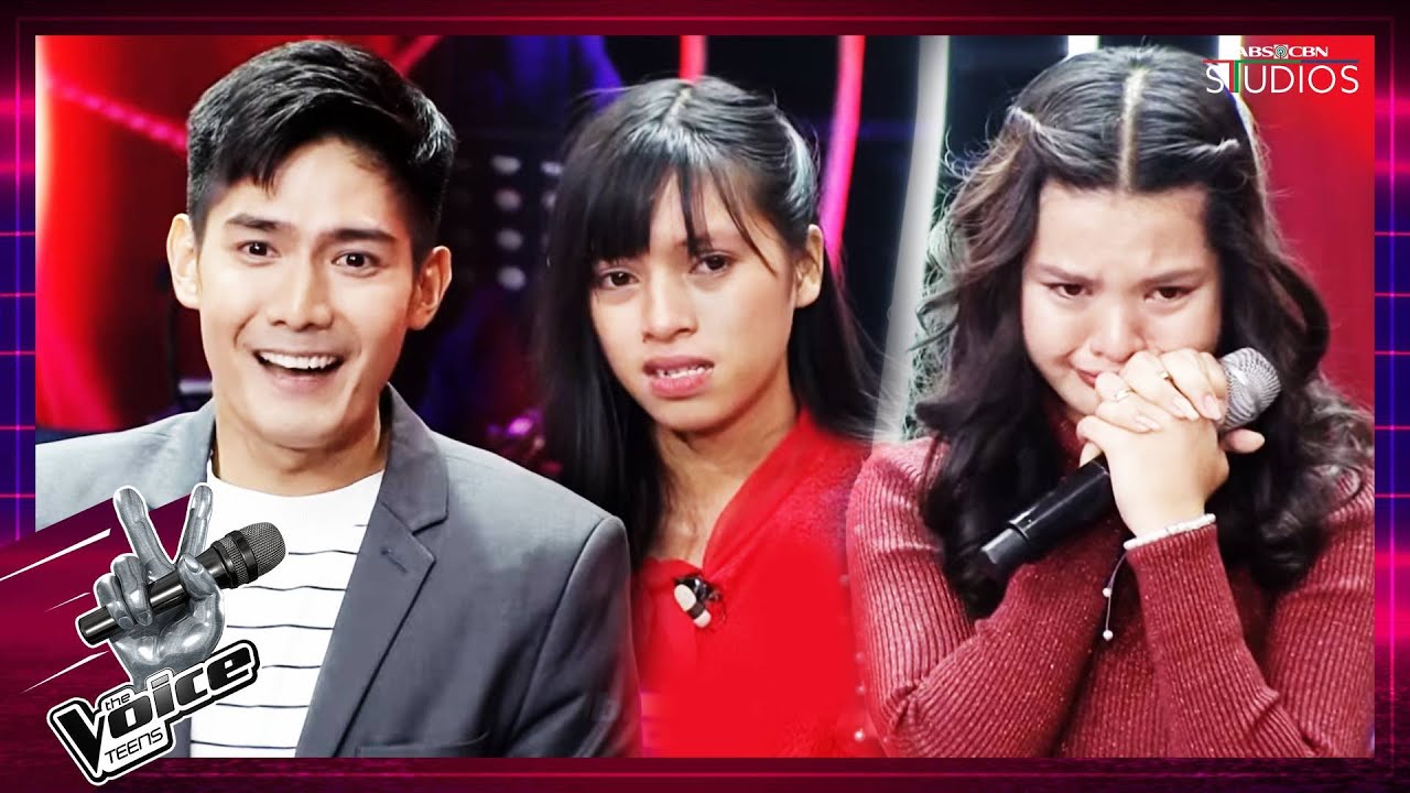 The Voice Teens Philippines Season 3 (2/6) | Episode 15 | April 7, 2024 ...
