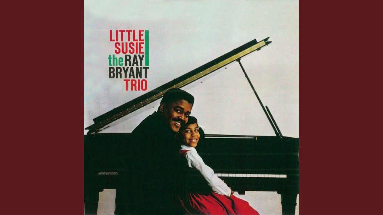 Little Susie (Remastered) - YouTube