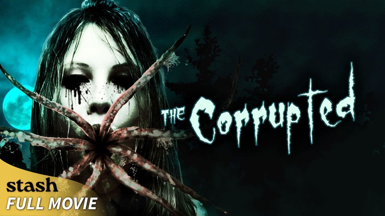 The Corrupted | Horror | Full Movie | One Whisper, No Escape - YouTube