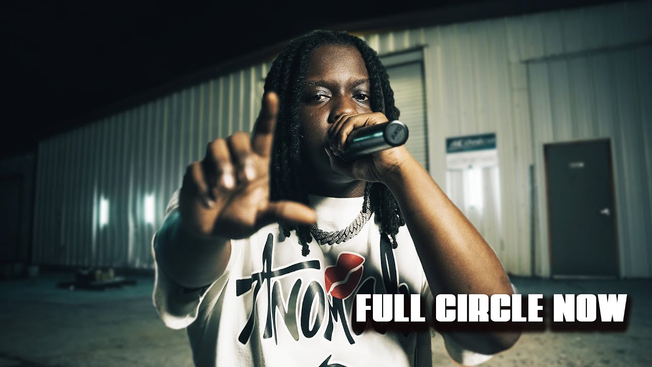 Lil Backwood - Mary Jane (Live Performance) - YouTube