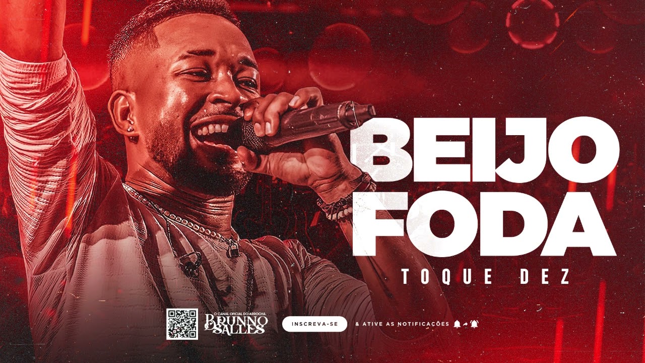 TOQUE DEZ ‑ REPERTÓRIO NOVO ‑ AGOSTO 2022 - YouTube