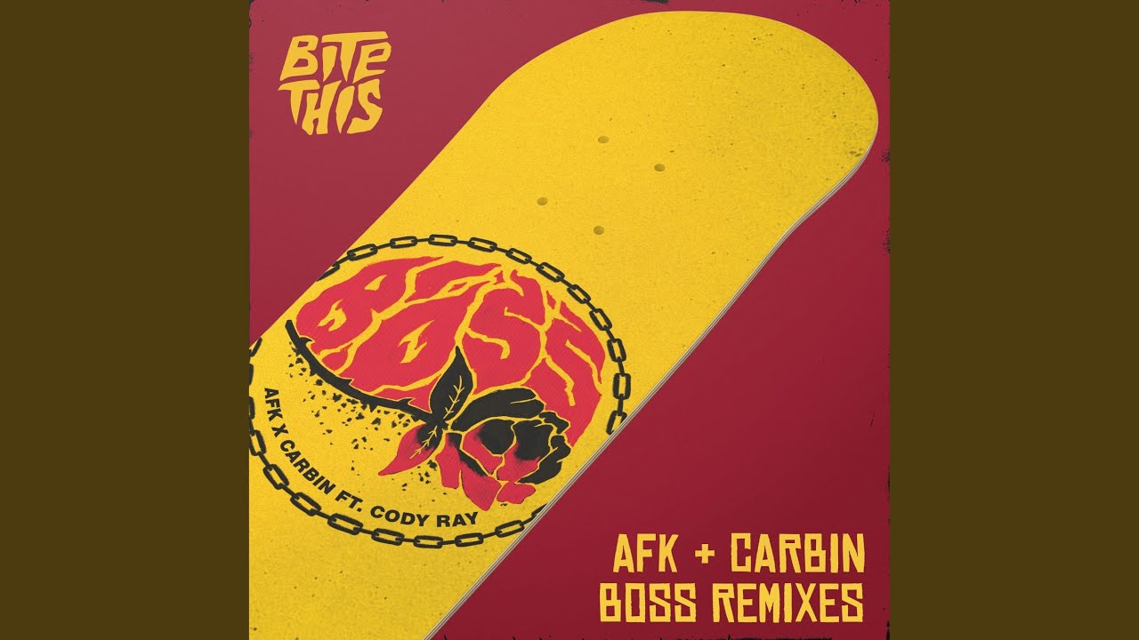 Boss (G-Buck Remix) - YouTube