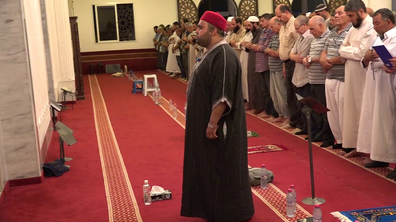 سورة آل عمران برواية قالون عن الإمام نافع المدني Youtube