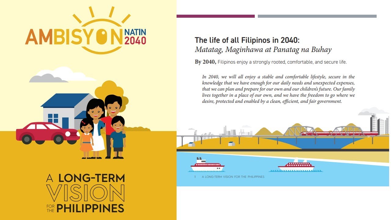 Introduction to Futures Thinking for Barangay Newly Elected Officials ...