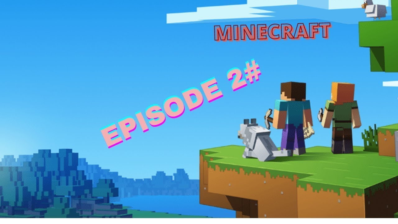 Realistic Minecraft!!!!(So fun) - YouTube