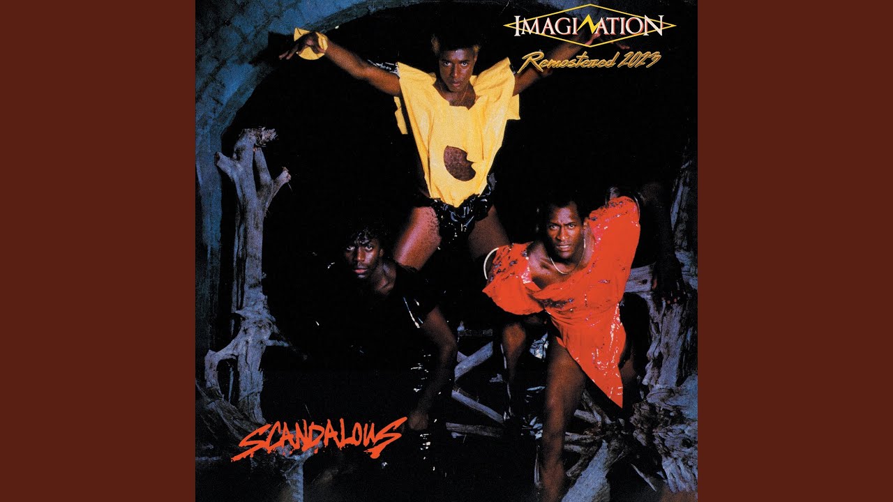 Shoo Be Doo Da Dabba Doobee (Remastered 2023) - YouTube