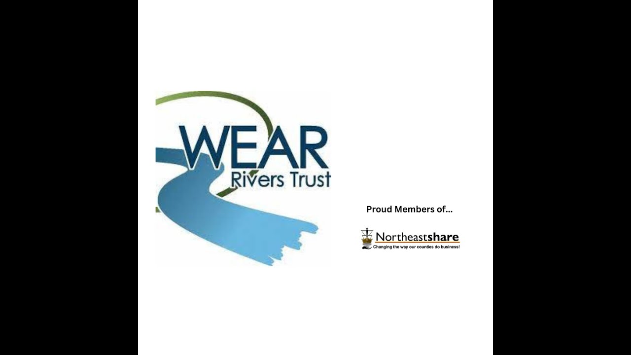 Peter Nailon - Wear Rivers Trust - Northeastshare Member - YouTube