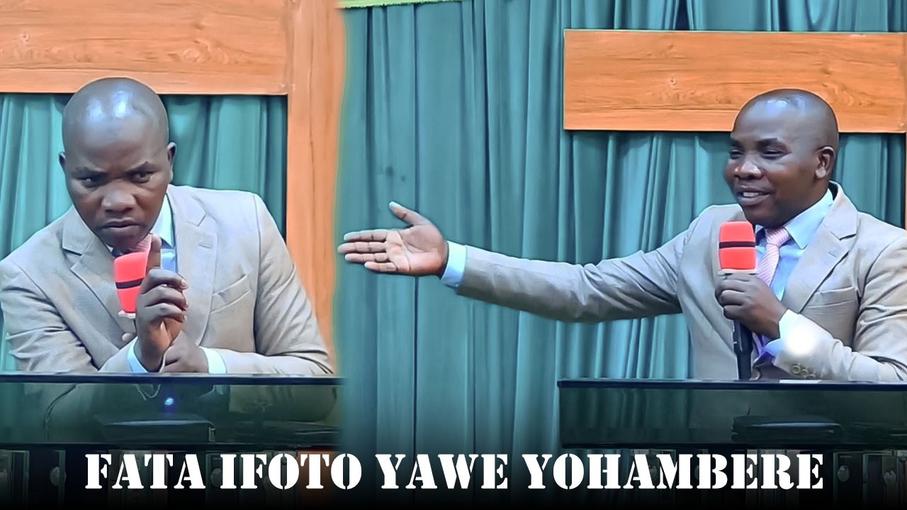 Fata Ifoto yawe yohambere 🤔Itonde Mwibagiwe Vuba Aka KANYA KOKO 🤔Pst ...