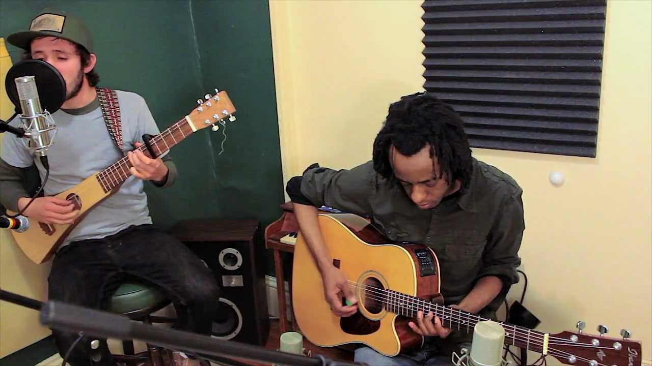 The Shins - Simple Song (cover) - YouTube