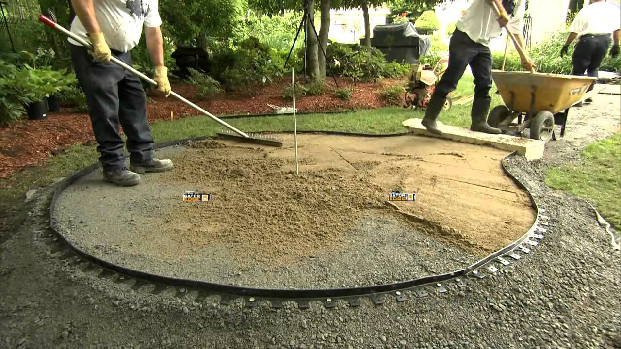 Gator Edge En QT 720p 16x9 - YouTube