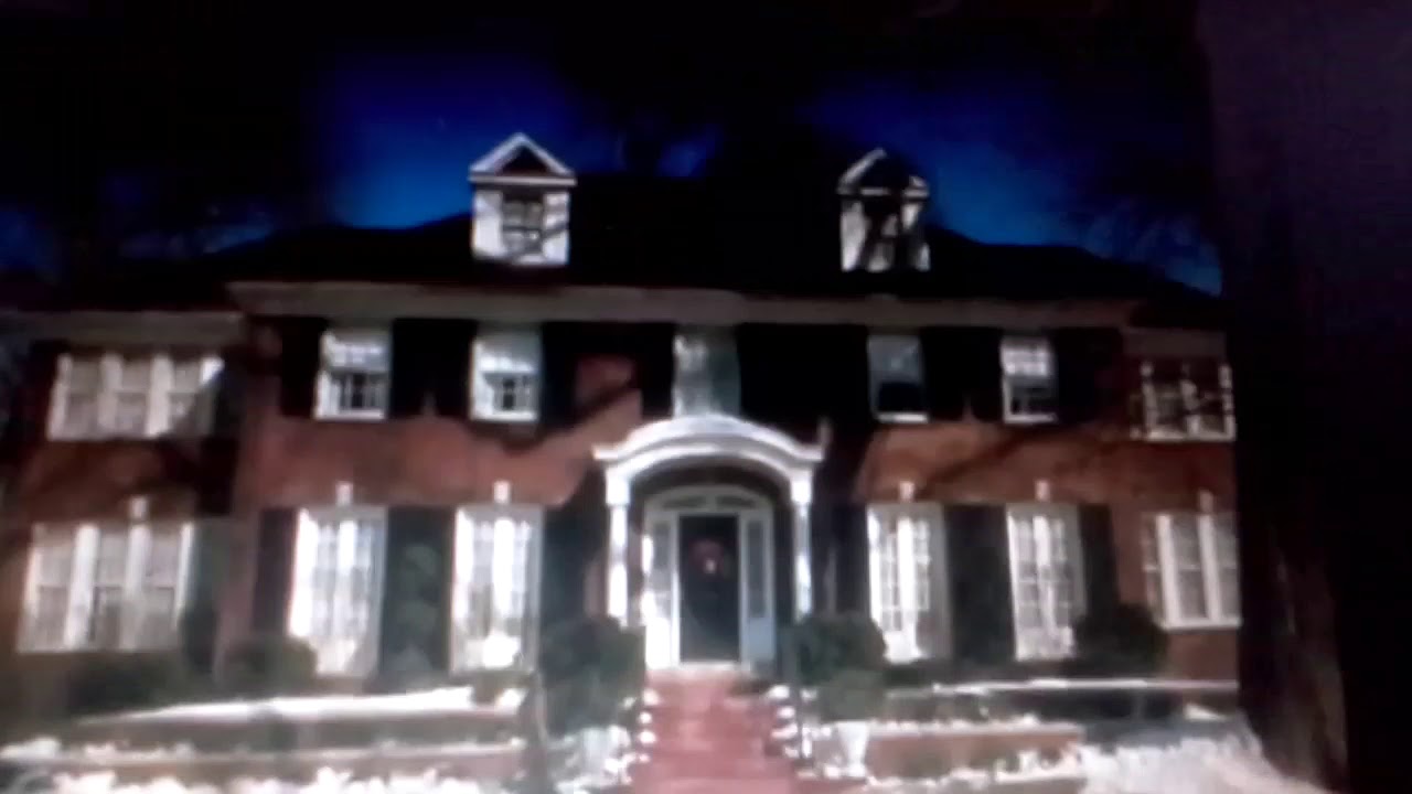 Macaulay culkin & Lumpy are SCREAM!!!!!!!! - YouTube