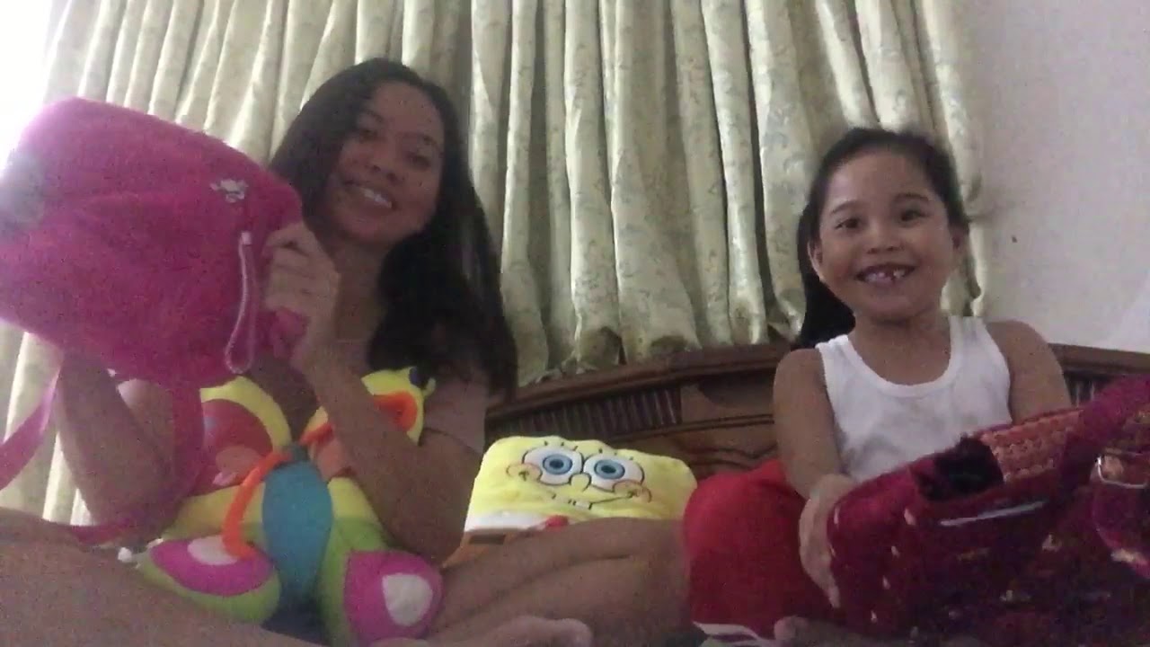 Trixie’s Vlog with Mommy ️ - YouTube