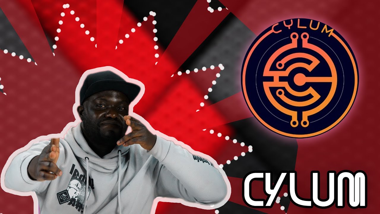 CYLUM - 395,677% APY in just 365 days! - YouTube