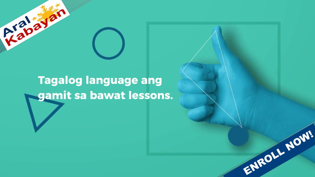 Online Tagalog Courses - Package Promo - YouTube