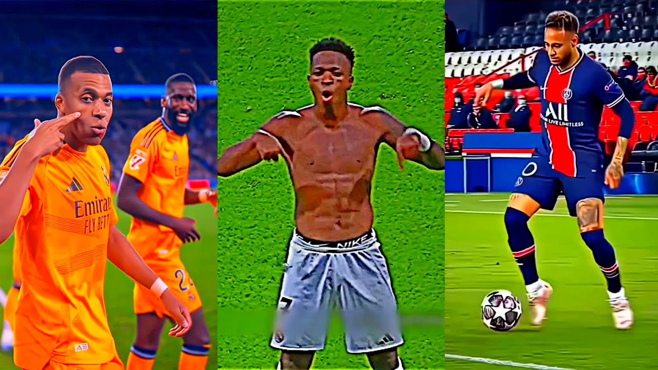 Football Reels Compilation #273 GOALS, SKILLS, FAILS. - YouTube