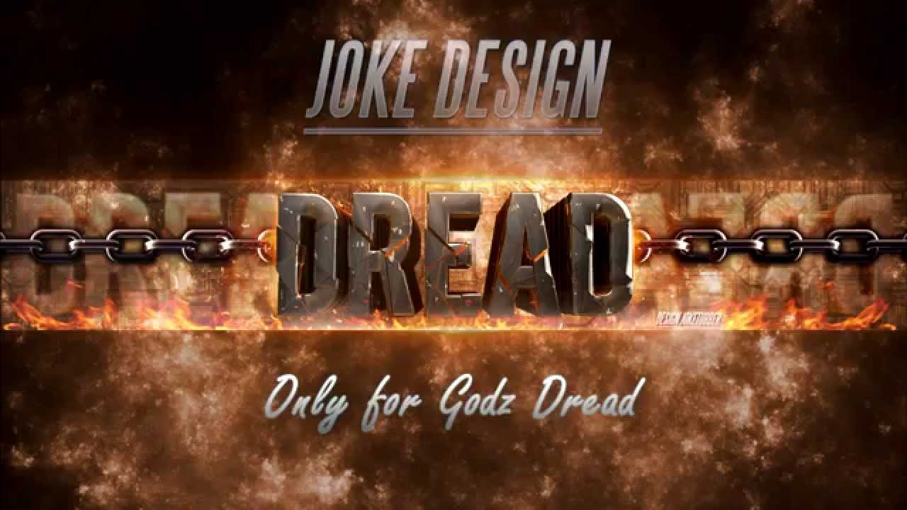 BackGround Godz Dread [by Joke] - YouTube