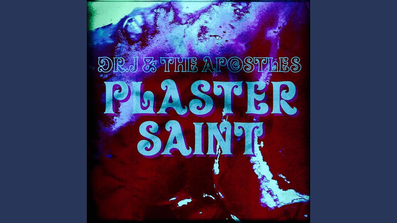 Plaster Saint - YouTube