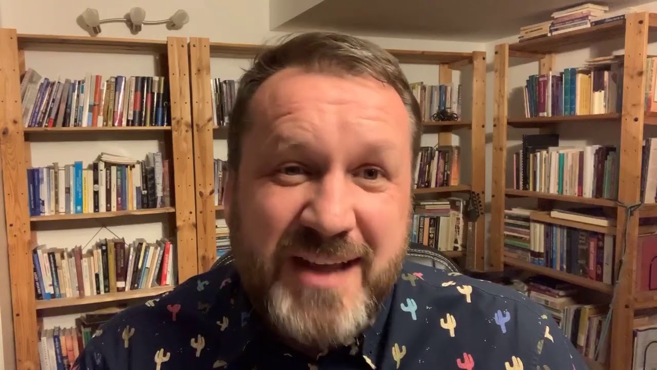 Miro Tóth: Séria COVID19_Test charakteru v koronakríze - YouTube