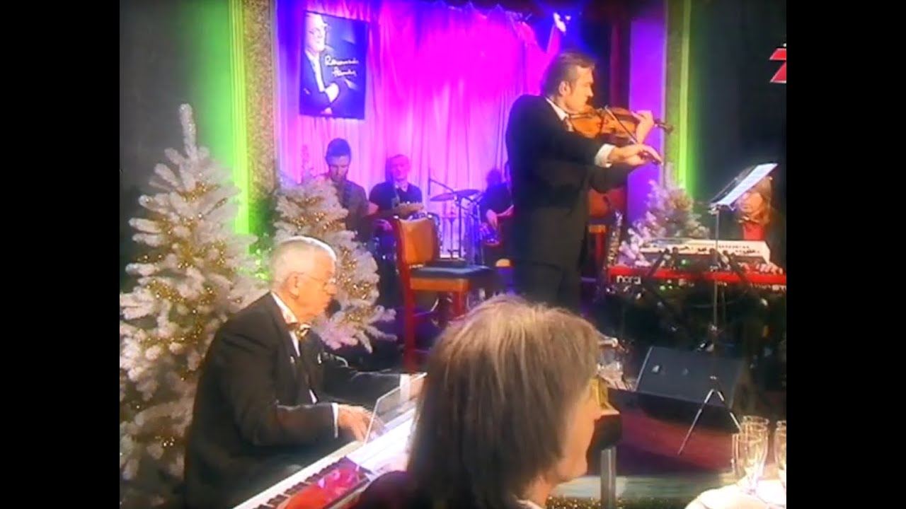 Trīs Raimondi – tango no "Odesas" / танго из "Одессы" (2008) - YouTube