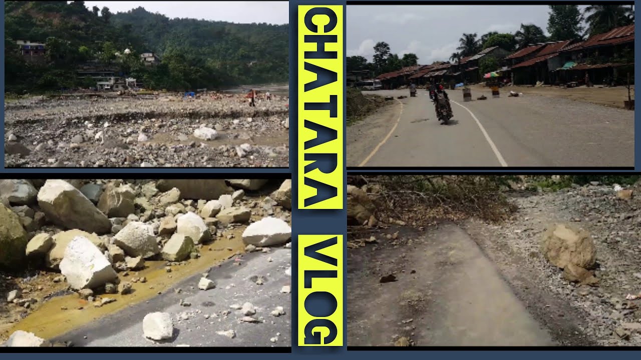 Chatara Vlog 2019 | chatara | Baraha Chhetra | First Vlog - YouTube