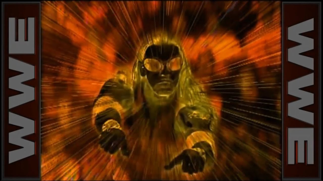 Christian Titantron 2003 HD - YouTube