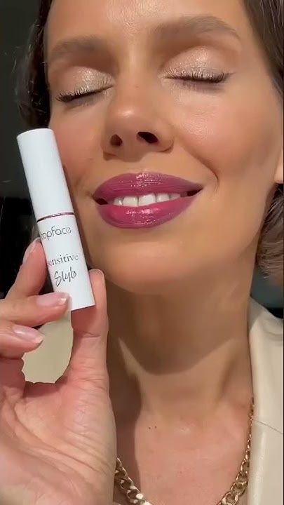 Искали идеальную помаду? Мы поможем её найти! 💄 Без скатывания ...