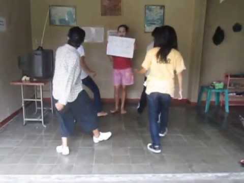 Goyang Bang Jali-Anak Kos Cebandulas