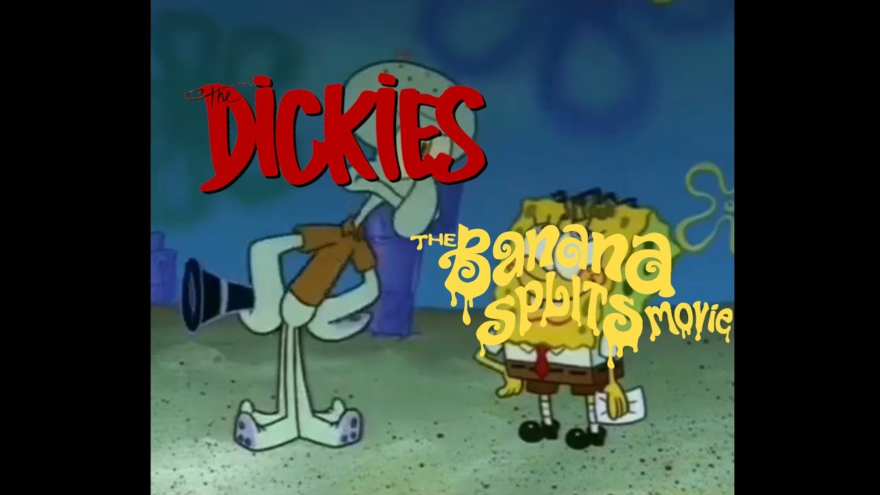 SpongeBob wrong notes meme I made - YouTube