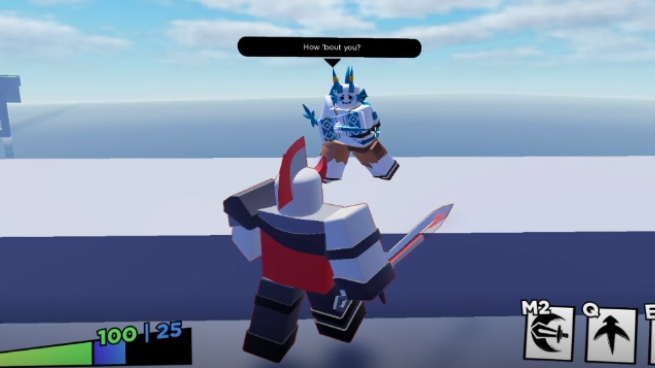 Phighting - Where to Find Shurifin Shuriken Skin Location (Roblox ...