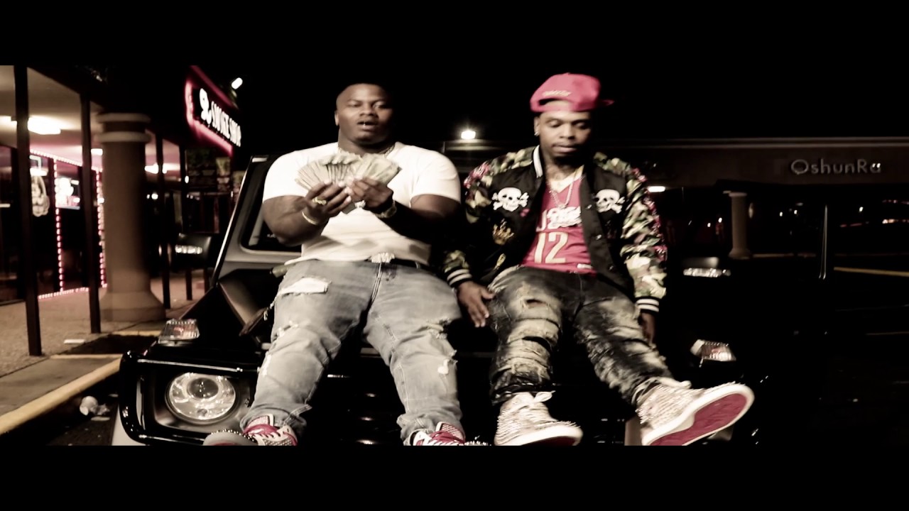 Respect my Kicks (by King Darius Produced by @Budbeats) - YouTube