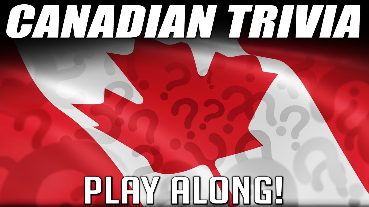 Canadian Trivia YouTube canadian-trivia-youtube