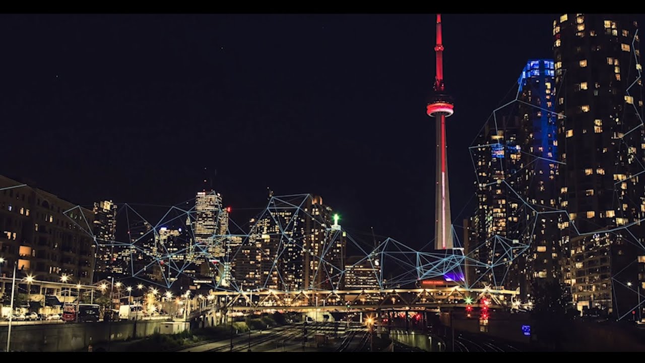 Welcome to EllisDon - YouTube