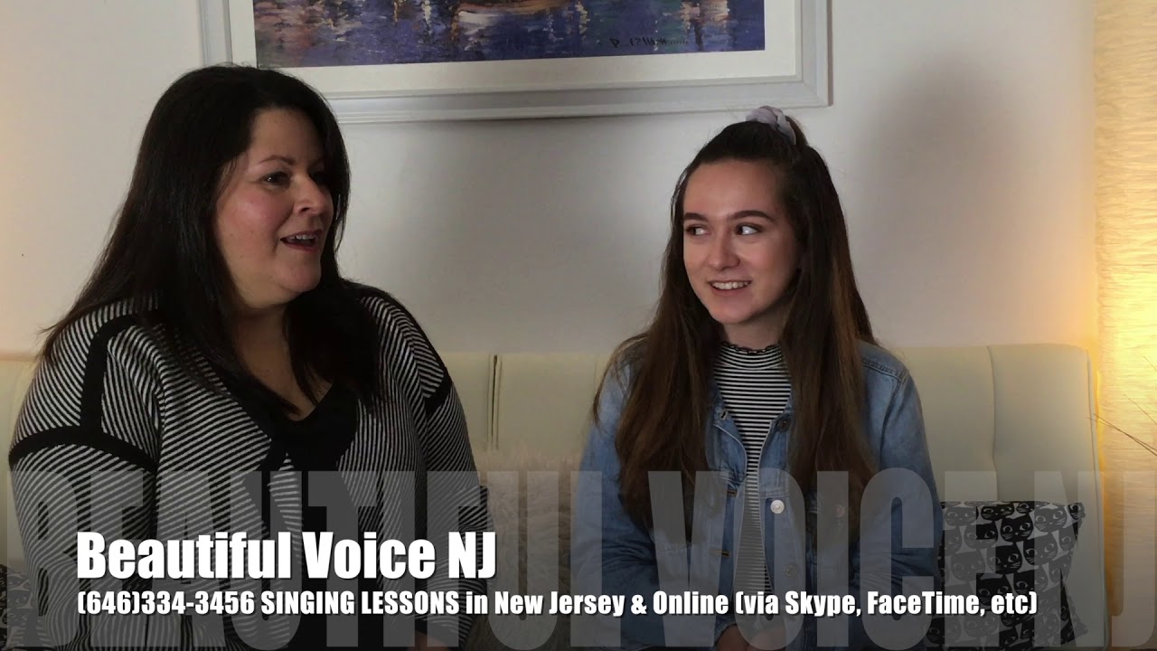 Voice Teacher, New Jersey, Vocal Coach, NJ, Voice Lessons, Singing ...