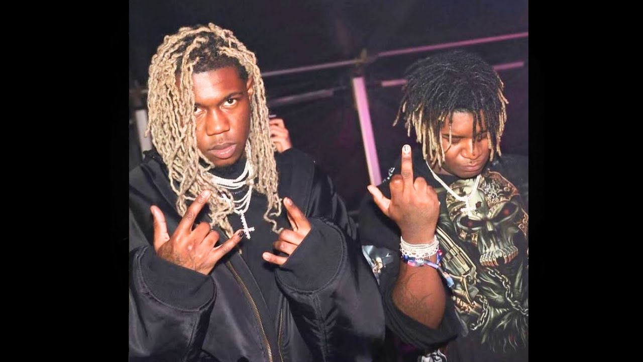 [FREE] Ken Carson x Destroy Lonely Type Beat - 'Exodus' - YouTube