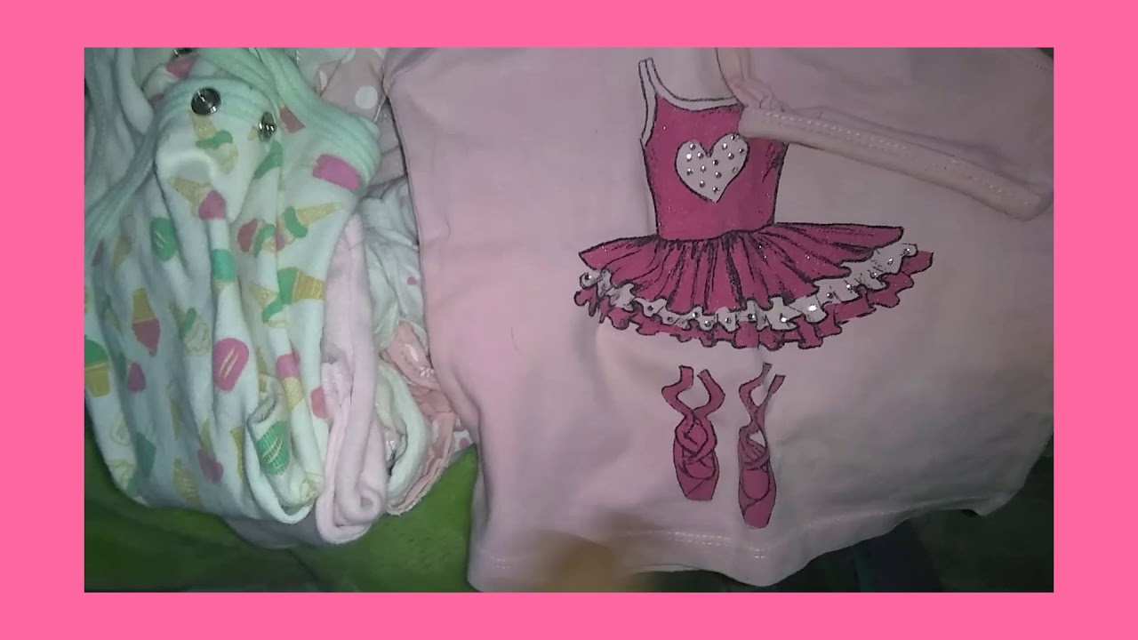 Mostrando As Roupinhas Parte 1 Youtube