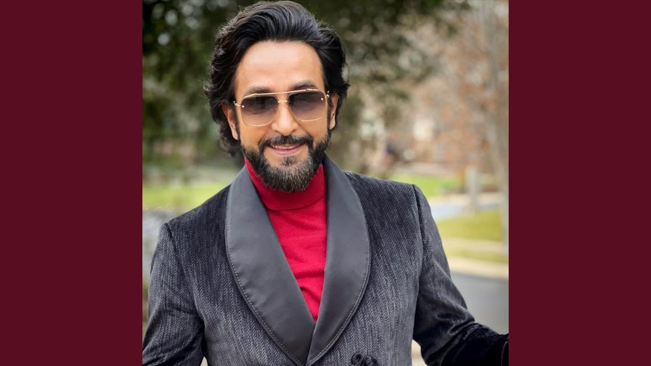 Cheqa Sheerena - YouTube