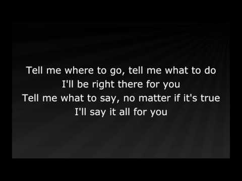 Eminem - Legacy - lyrics
